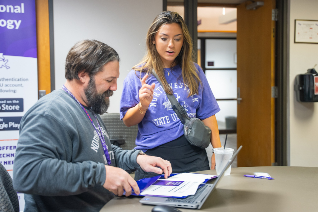 Northwestern State University Graduate School