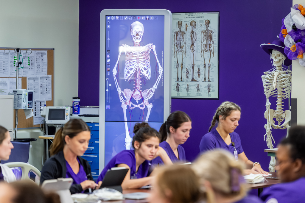 Northwestern State University Graduate School