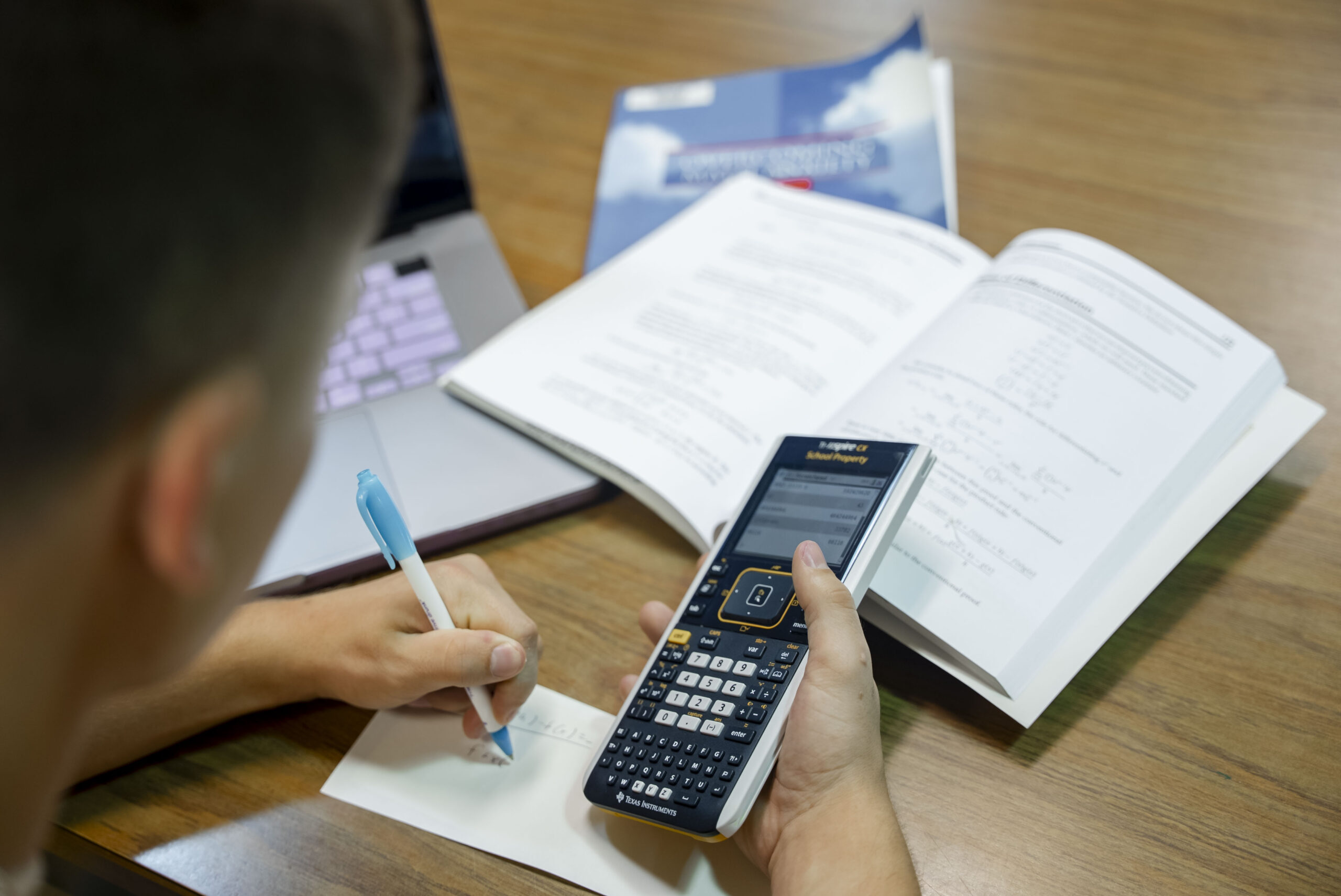 Northwestern State University Student Resources