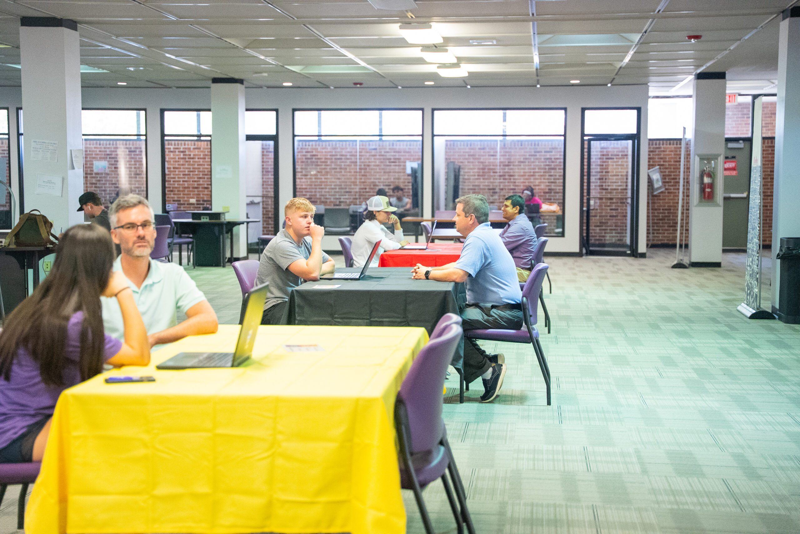 Northwestern State University Student Resources