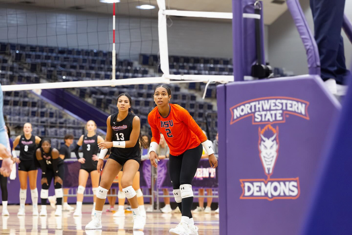 Find Your Northwestern State University Admissions Recruiter