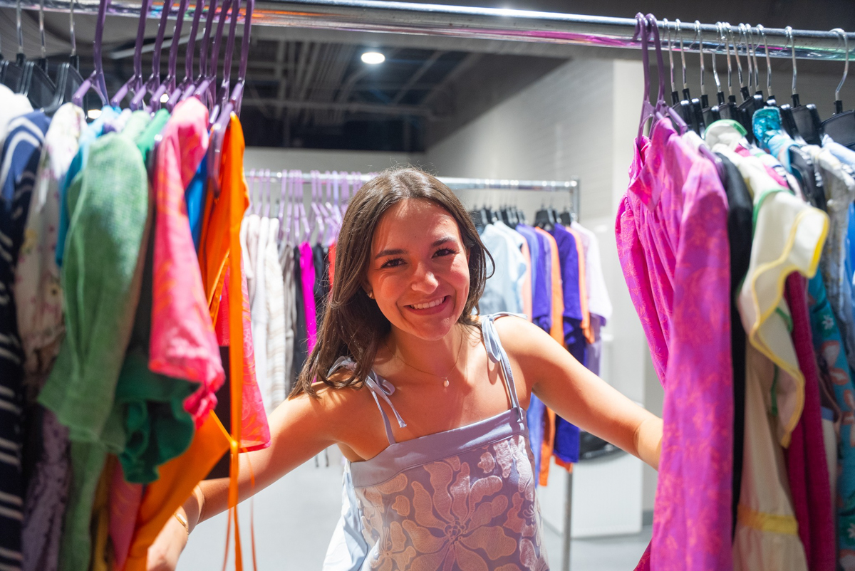 Find Your Northwestern State University Admissions Recruiter