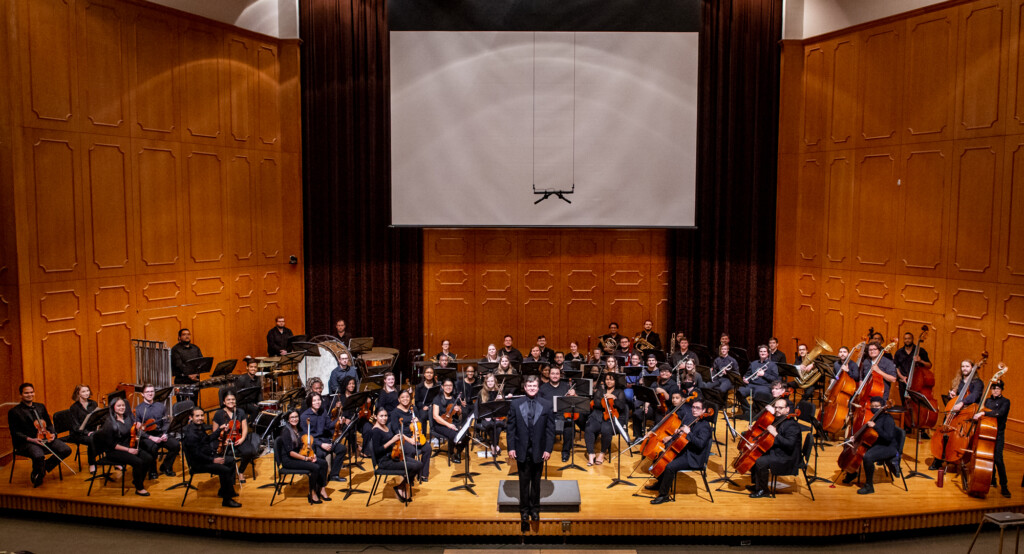 Natchitoches-Northwestern Symphony Orchestra to present concert Sept ... Natchitoches-Northwestern Symphony Orchestra to present concert Sept ...