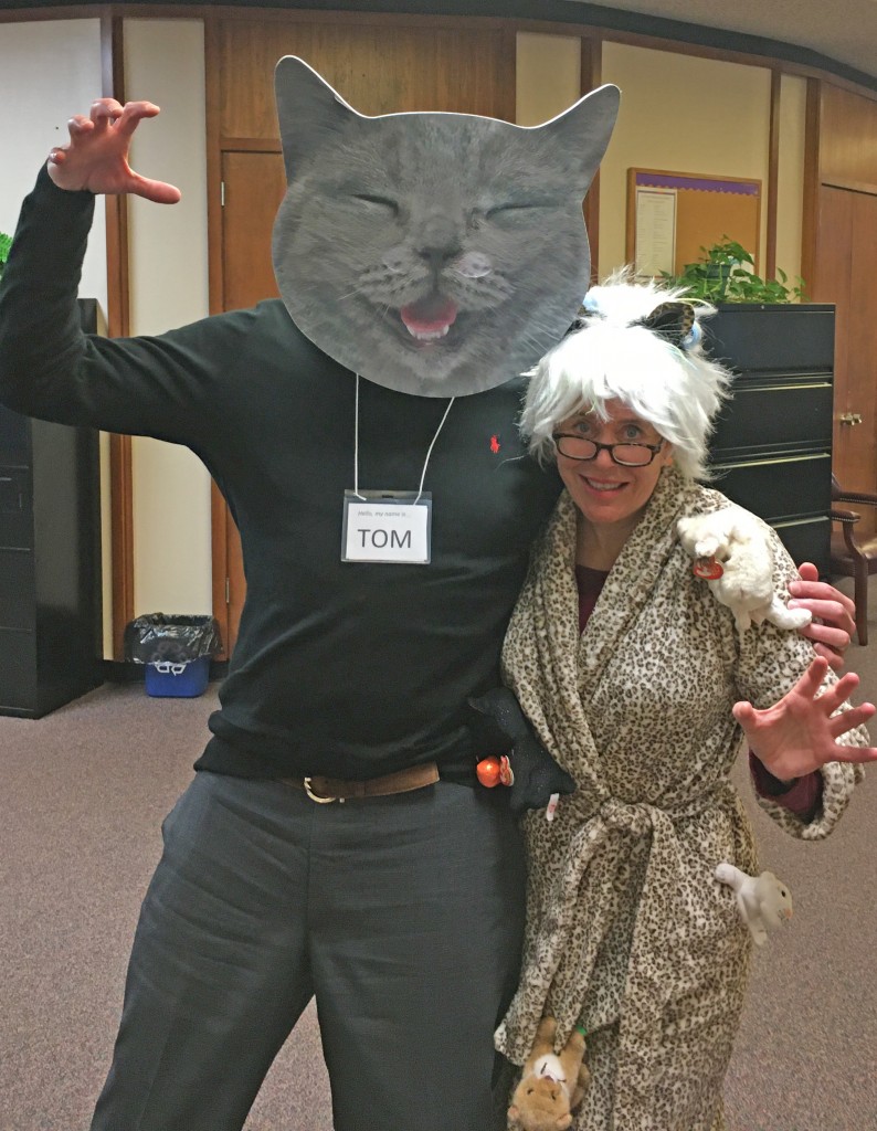 A Psych Ward Halloween – Northwestern State University A Psych Ward Halloween – Northwestern State University